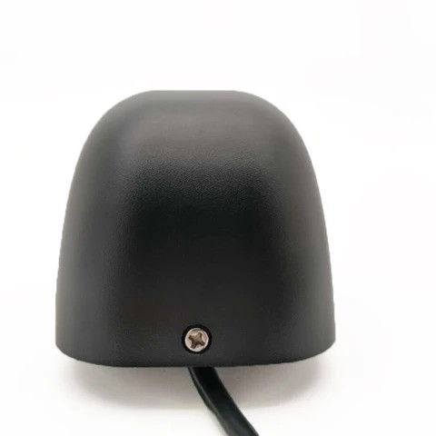 Buy Waterproof 1080p Ahd Dvr Side View Mirror Dash Reverse Monitoring ...