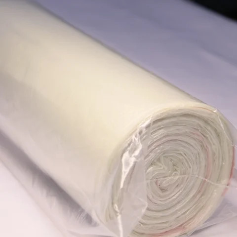 Buy Wholesale Hospital Dissolvable Water Soluble Bag Pva Laundry Bag ...