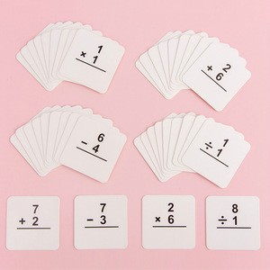 Buy Wooden Montessori Mathematics Math Addition Subtraction ...