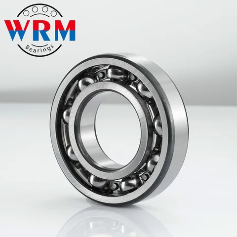 Buy Wrm Bearings Deep Groove Ball Bearing 6220 Ball Bearing 100*180 ...