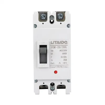 Buy Zhejiangwenzhou Origin Miniature Circuit Breaker 160 Amp from ...