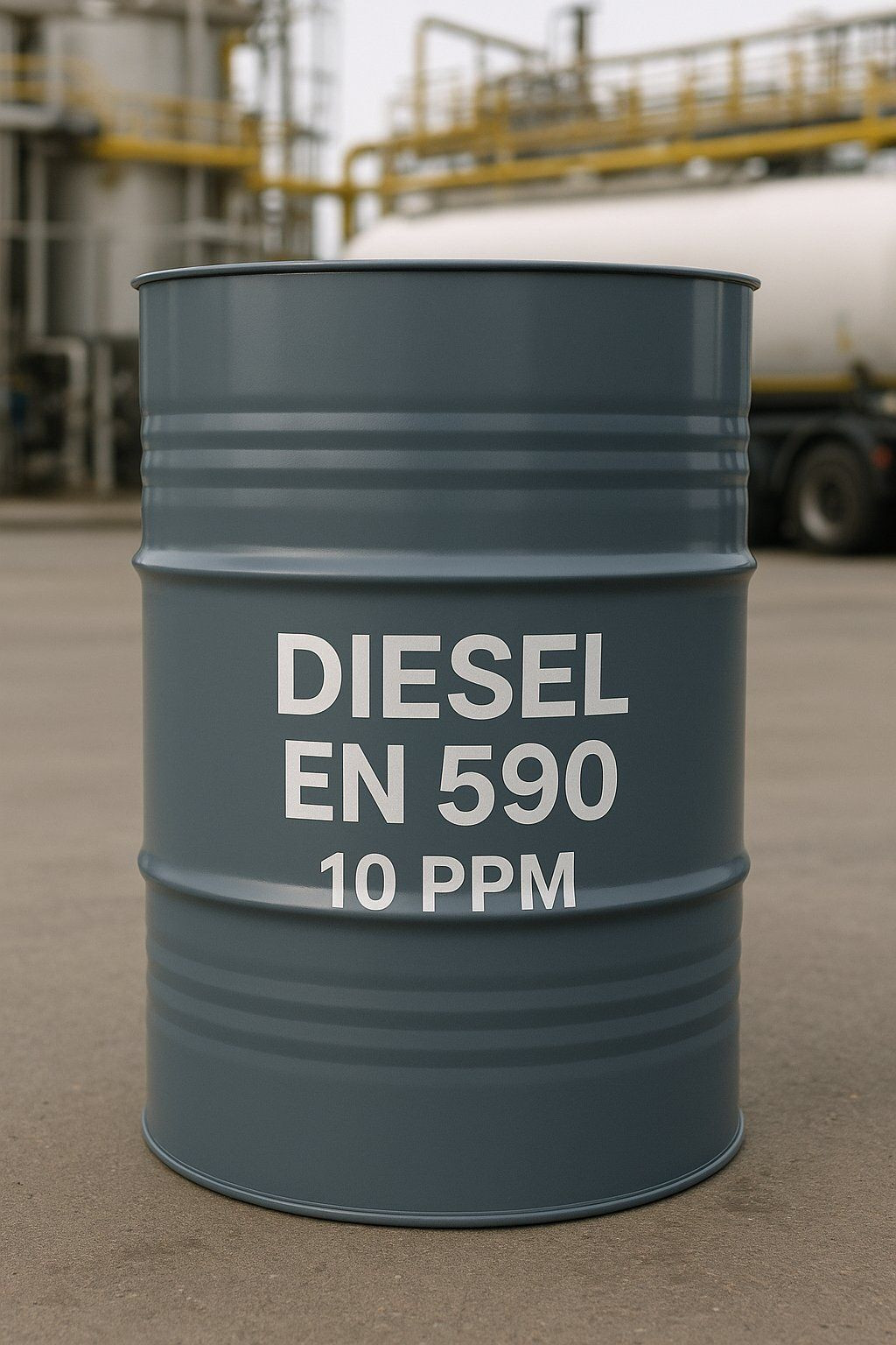 Buy Diesel En 590, Crude Oil from Royal Consulting, USA | Tradewheel.com