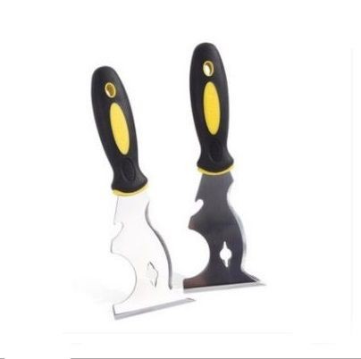 Buy Paint Putty Knife from Nanjing Aspire Group, China | Tradewheel.com
