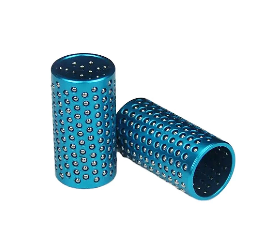 Buy Pom Plastic Ball Cage Plastic Ball Cage Bearing Cage For Die Set Fz ...