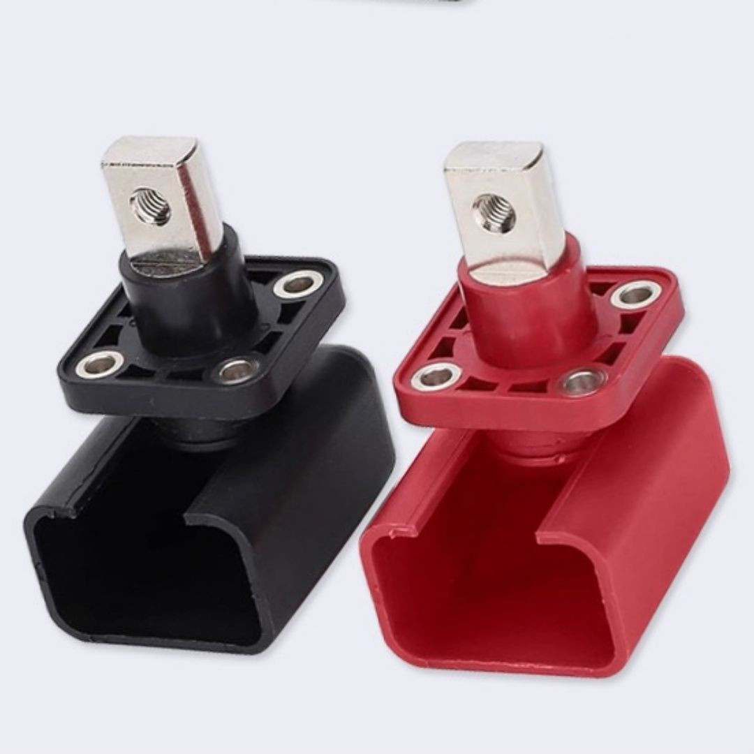 Buy Ess Connector For Battery System from Hubei Yongrui Electronic ...