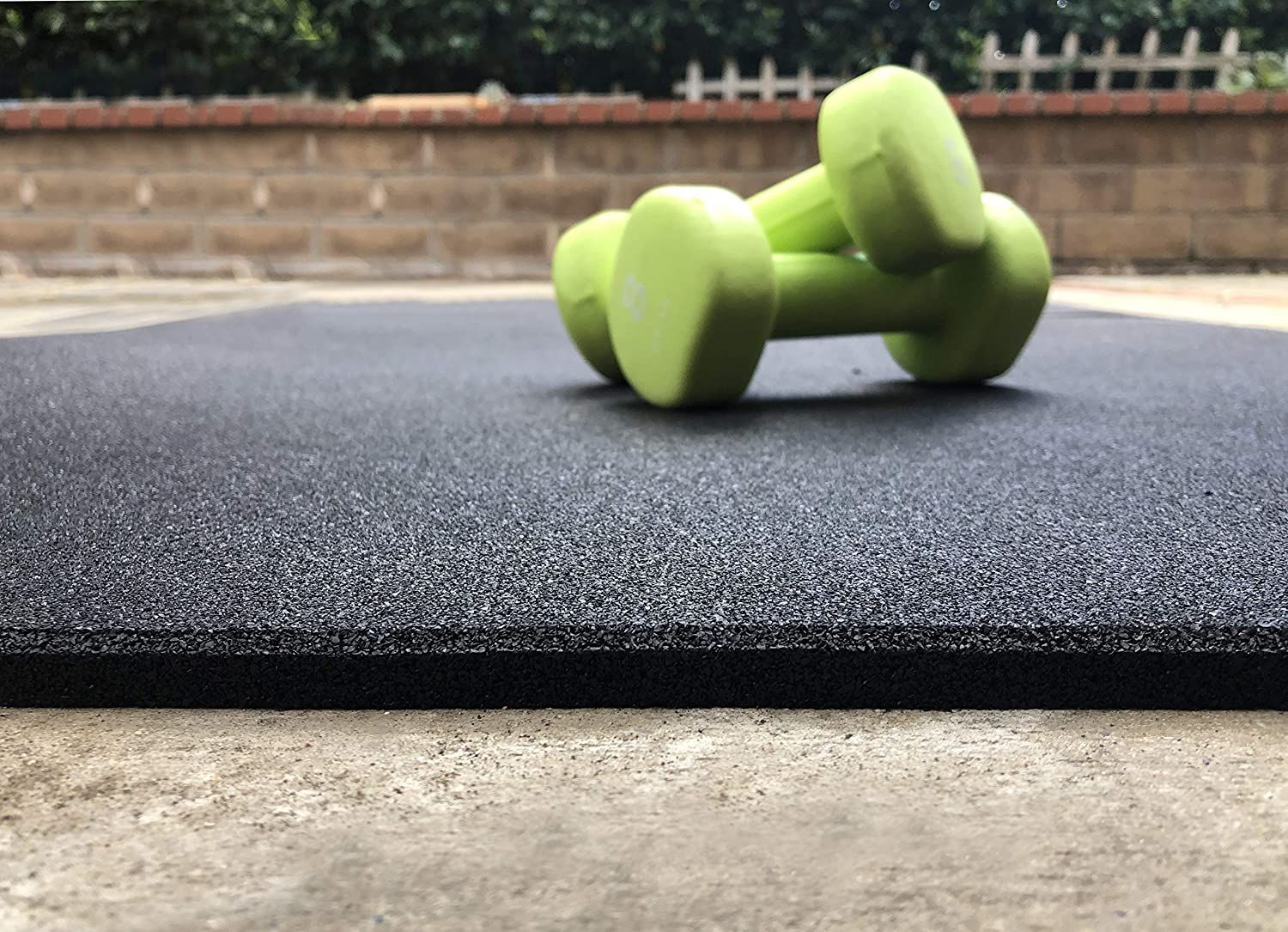Buy Gym Mats from Zomono Kubhta Pvt.Ltd., India | Tradewheel.com