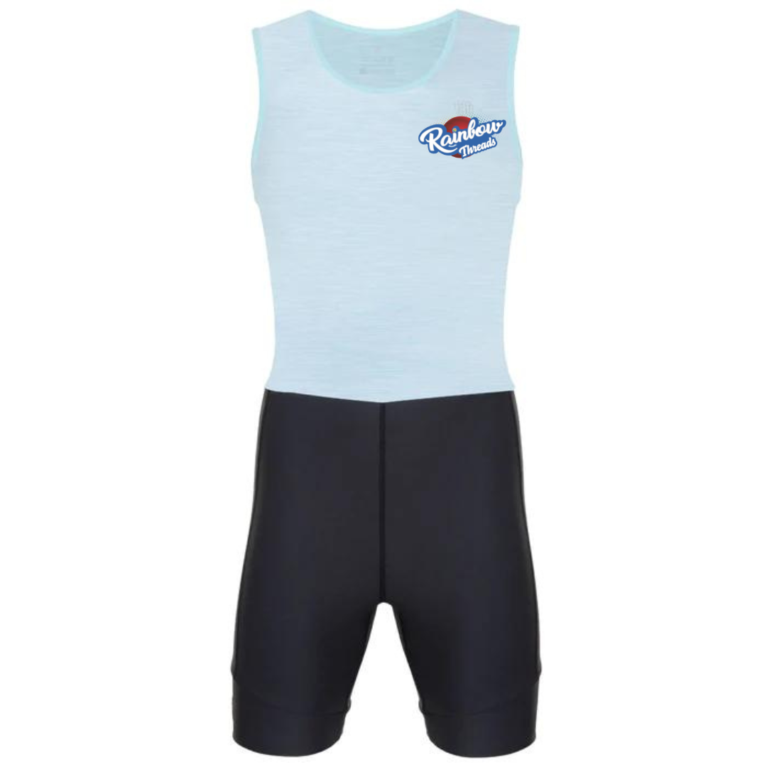 Buy Custom Men's Rowing Suit from Rainbow Threads, Pakistan ...
