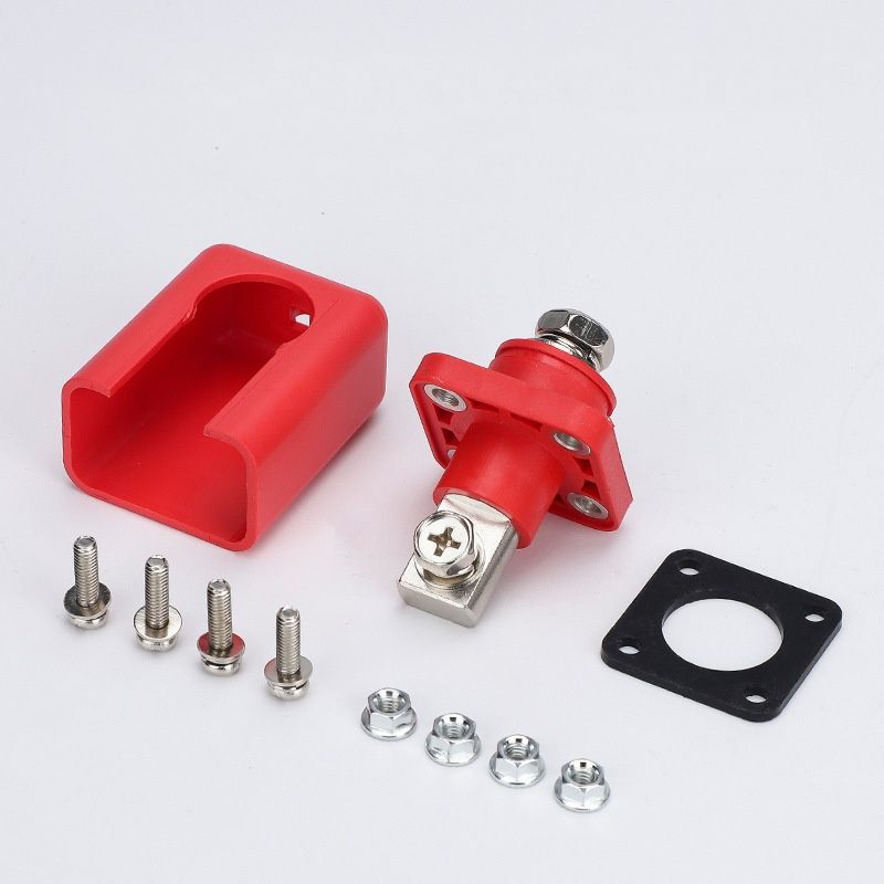 Buy Ess Connector For Battery System from Hubei Yongrui Electronic ...