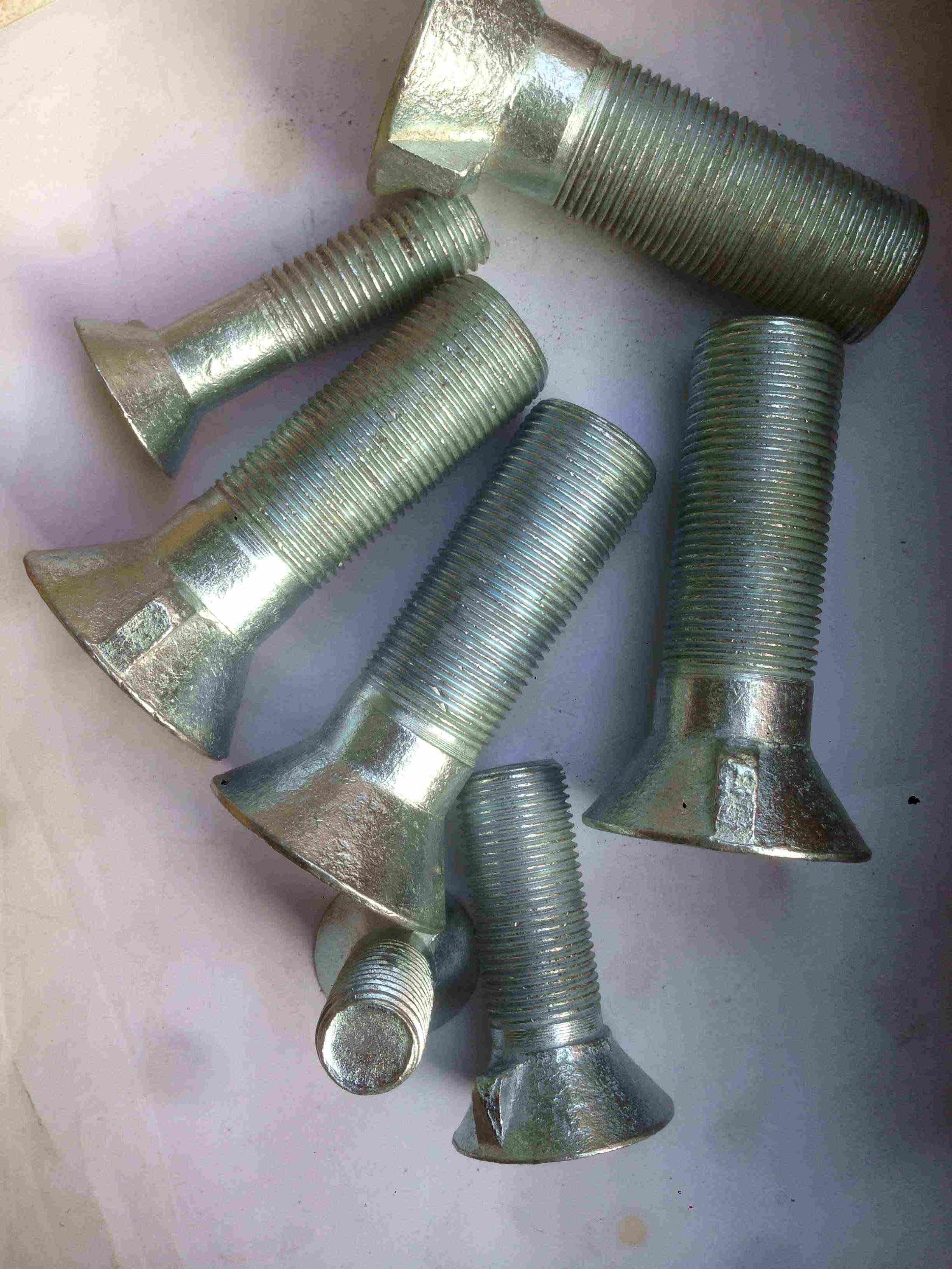 Buy Mortise And Tenon Bolts from Jingshi import and export trade (Hebei ...