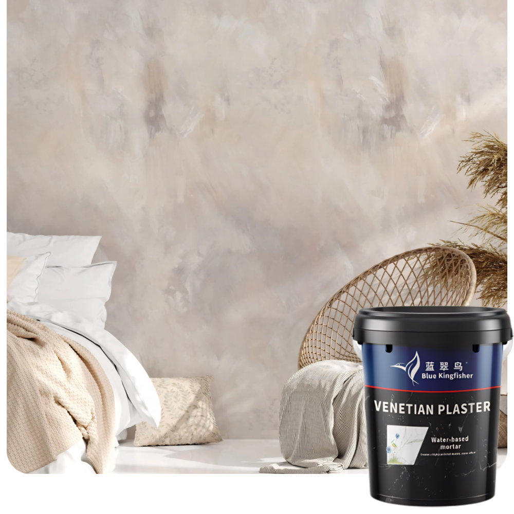 Buy Venetian Plaster - Unique Texture, Strong Decorativeness from ...