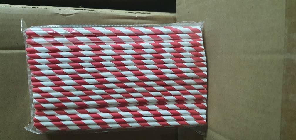 Buy Paper Straws from SEEDS AND STALKS MARKETING (M) SDN. BHD ...