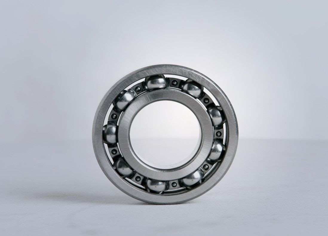 Buy Class 0 Deep Groove Ball Bearing Support Customization from Linqing ...