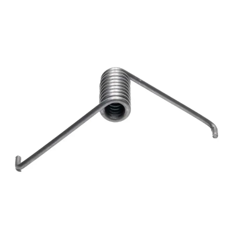 Buy Small Torsion Springs For Medical Equipment from HUA-1 PRECISION ...