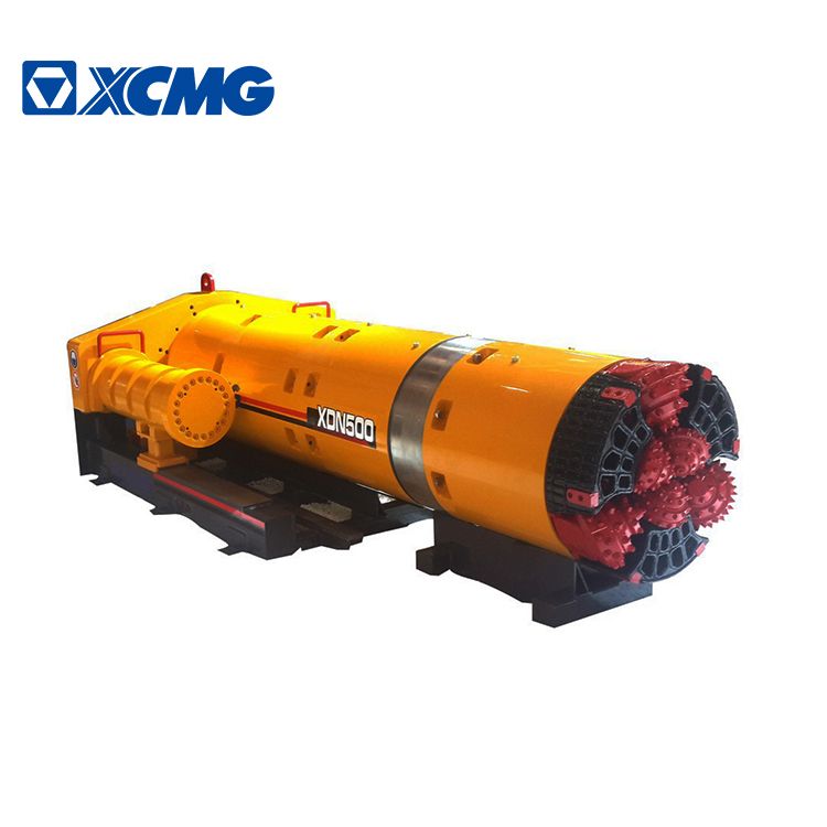 Buy Xcmg Official Xdn500 Pipe Jacking Machinery Price For Sale from ...