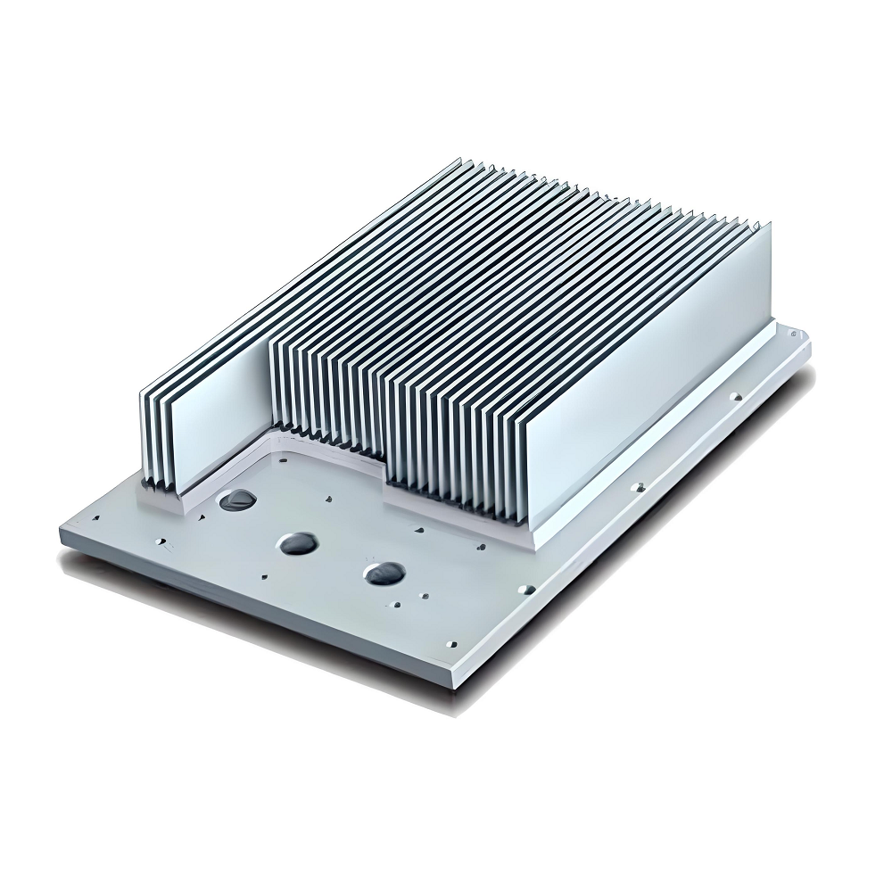 Buy Heat Sinks from Dinamike Solution, China | Tradewheel.com