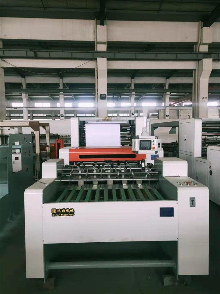 Buy A4/a3 Office Copy Paper A4 Paper Packing Production Line Honor-a4-2 ...
