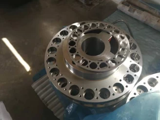 Buy High Precision Cam Disc from Wuhan Zhideli Precision Manufacturing ...