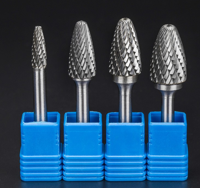 Buy F - Type Rotary File Positive And Negative Teeth from Huaian ...