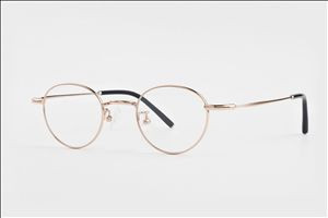 Buy Huaming Sme08 Minisize Design Eyeglasses Frame from Huaming Optical ...