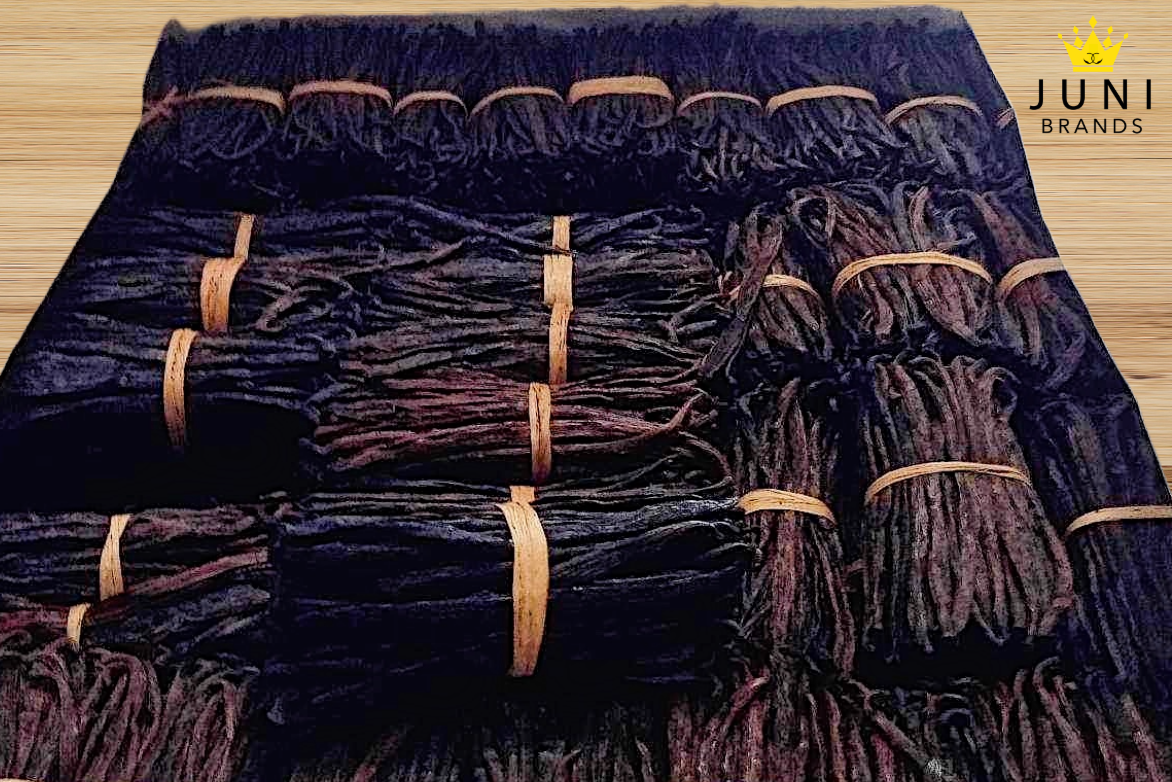 Buy Vanilla Gourmet Exw France +15cm from JUNI BRANDS, France ...