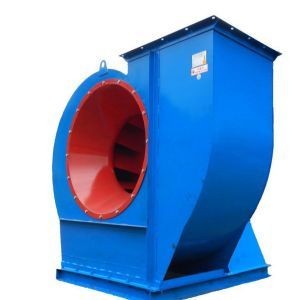 Buy Large Industrial Centrifugal Ventilation Blower from LINGYUN Co ...