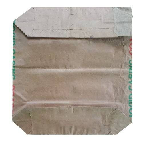 Buy Valve Paper Sack from PT Edpack Karunia Persada, Indonesia ...