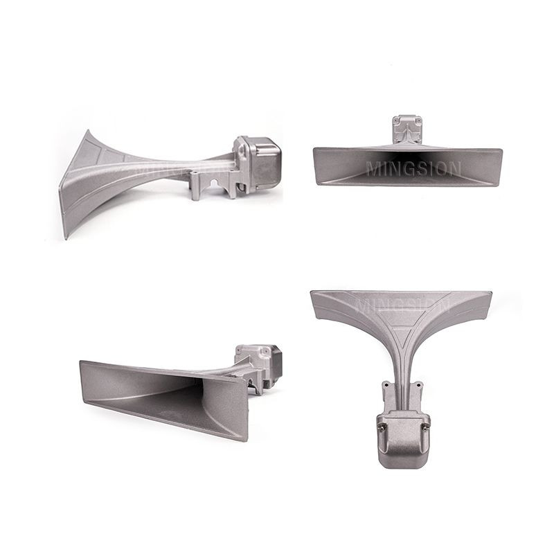 Buy 100w-2000w High Power Pa System Horn Speaker For Outdoor Remote ...