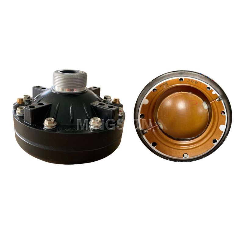 Buy 100w-2000w High Power Pa System Horn Speaker For Outdoor Remote ...