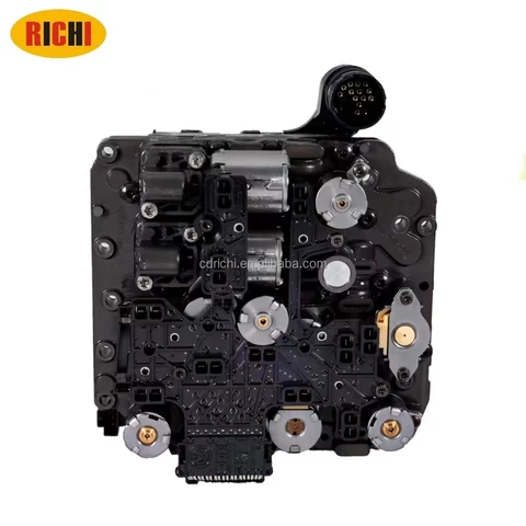 Buy 02e927770aq/am/al Transmission Mechatronic 02e Tcu Tcm Hot-sale ...