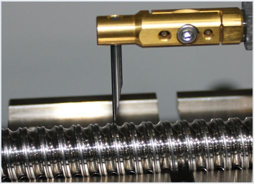 Buy Chotest Profile Measuring Machine Sj5718-pr from Chotest Technology ...