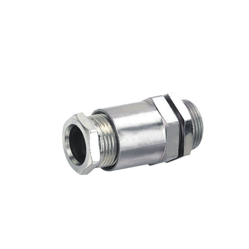 Buy Unarmored Cable Gland Mcgd-a(single Seal) from MAM Explosion-proof ...