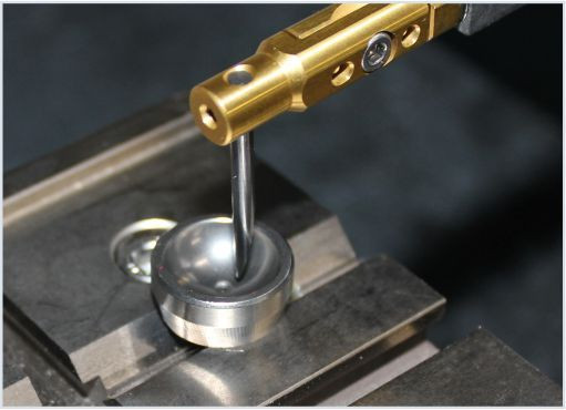 Buy Chotest Profile Measuring Machine Sj5718-pr from Chotest Technology ...