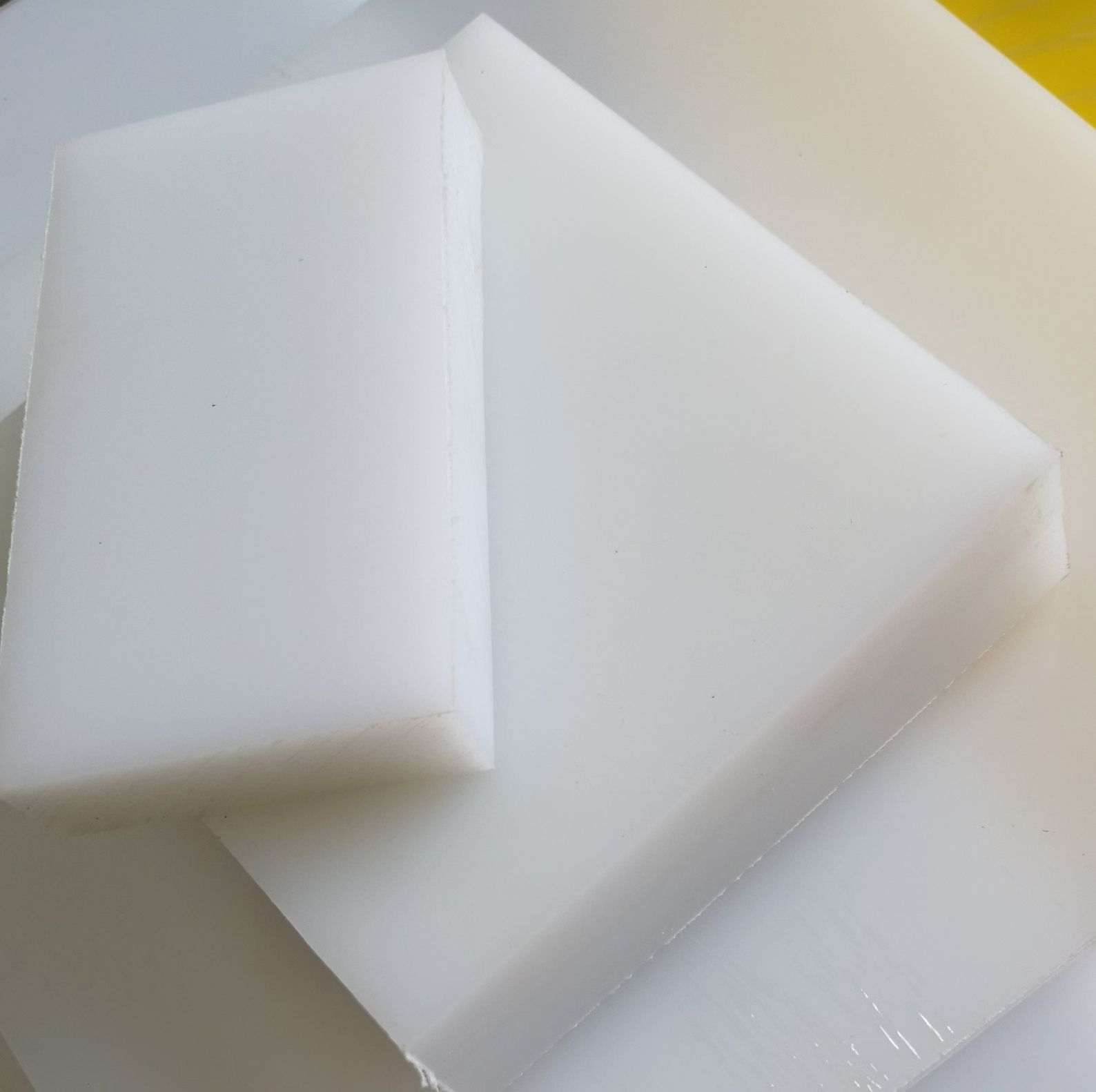 Buy Hdpe Sheet/pe Sheet/polyethylene Sheet from Cangzhou No.3 Plastic ...