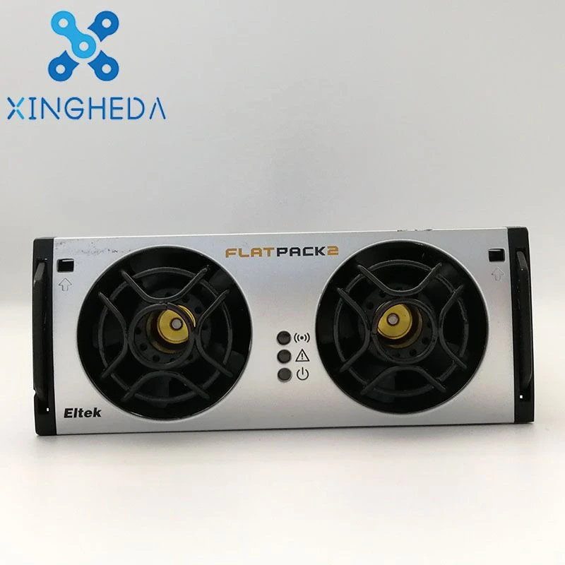 Buy Eltek 241115. 100 Rectifier Modules Eltek Flatpack2 from Changsha Xingheda Technology Co ...