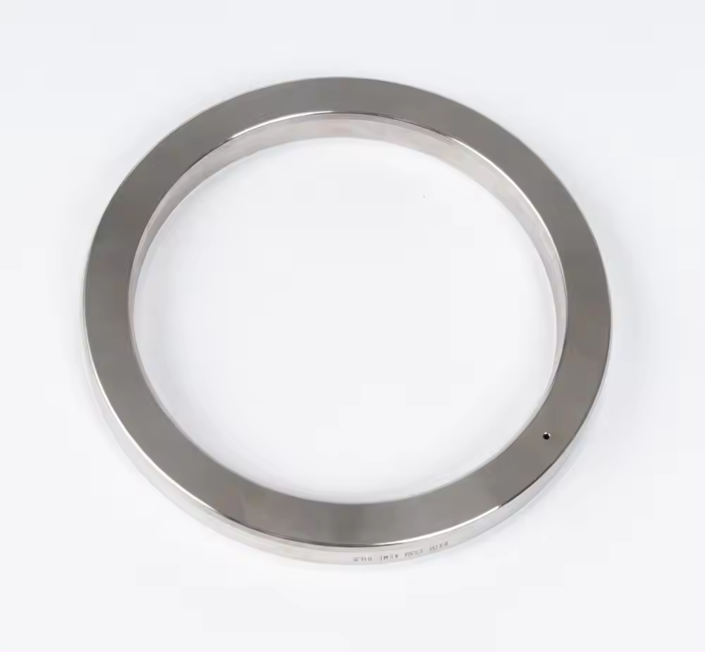 Buy S825 Ring Joint Gaskets from Wenzhou Zhuotai Sealing Co., Ltd ...