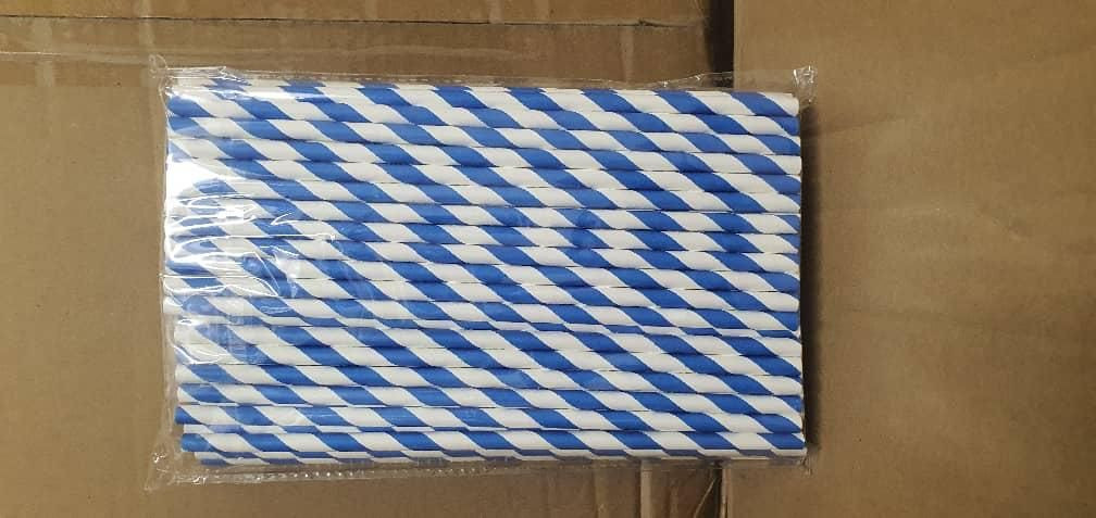 Buy Paper Straws from SEEDS AND STALKS MARKETING (M) SDN. BHD ...