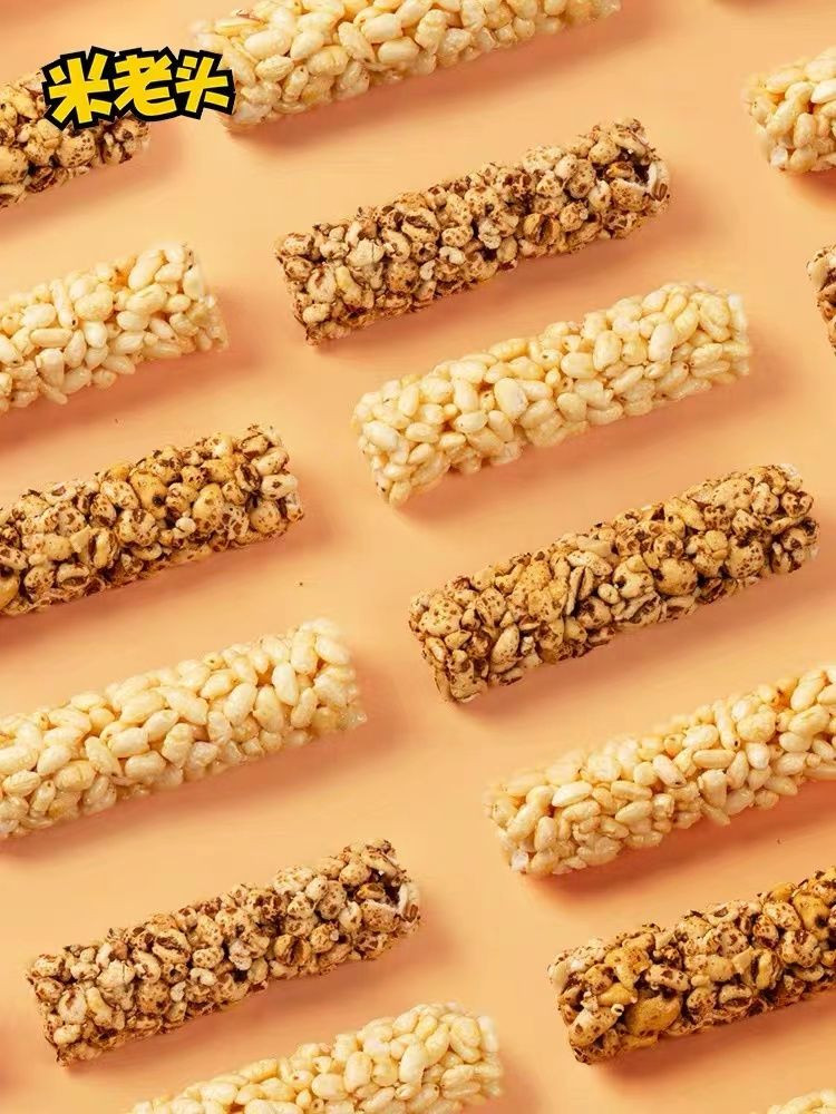 Buy Highland Barley Rice Sticks from Hainan Najia Trading Co., Ltd ...