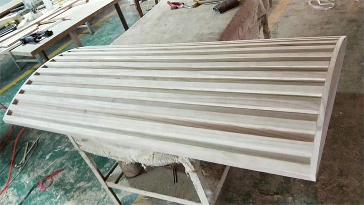 Buy Hot Solid Wood 3d Acoustic Diffuser Wall Panel Sound Diffusers ...