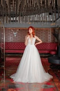 Buy Ek2107 from Eray Koseoglu Wedding Dress, Republic of Türkiye ...