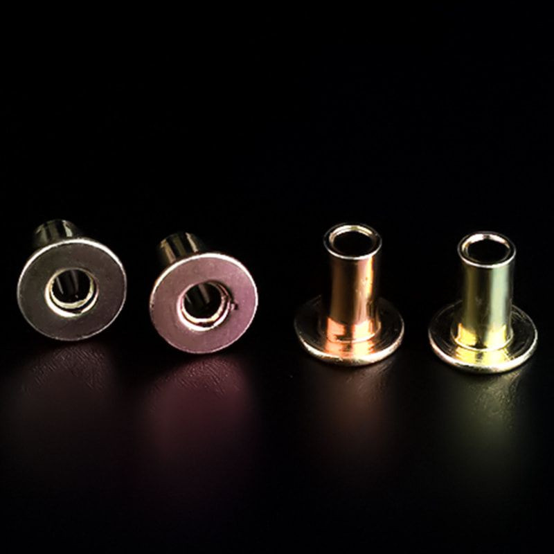 Buy Fst Automotive Tubular Rivets from Taizhou First Rivet Co.,Ltd ...