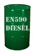 Diesel Fuel Wholesale Suppliers | Best Price En 590 Exporters List ...