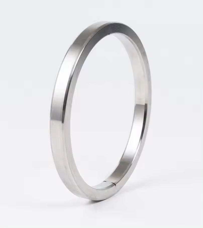 Buy S825 Ring Joint Gaskets from Wenzhou Zhuotai Sealing Co., Ltd ...