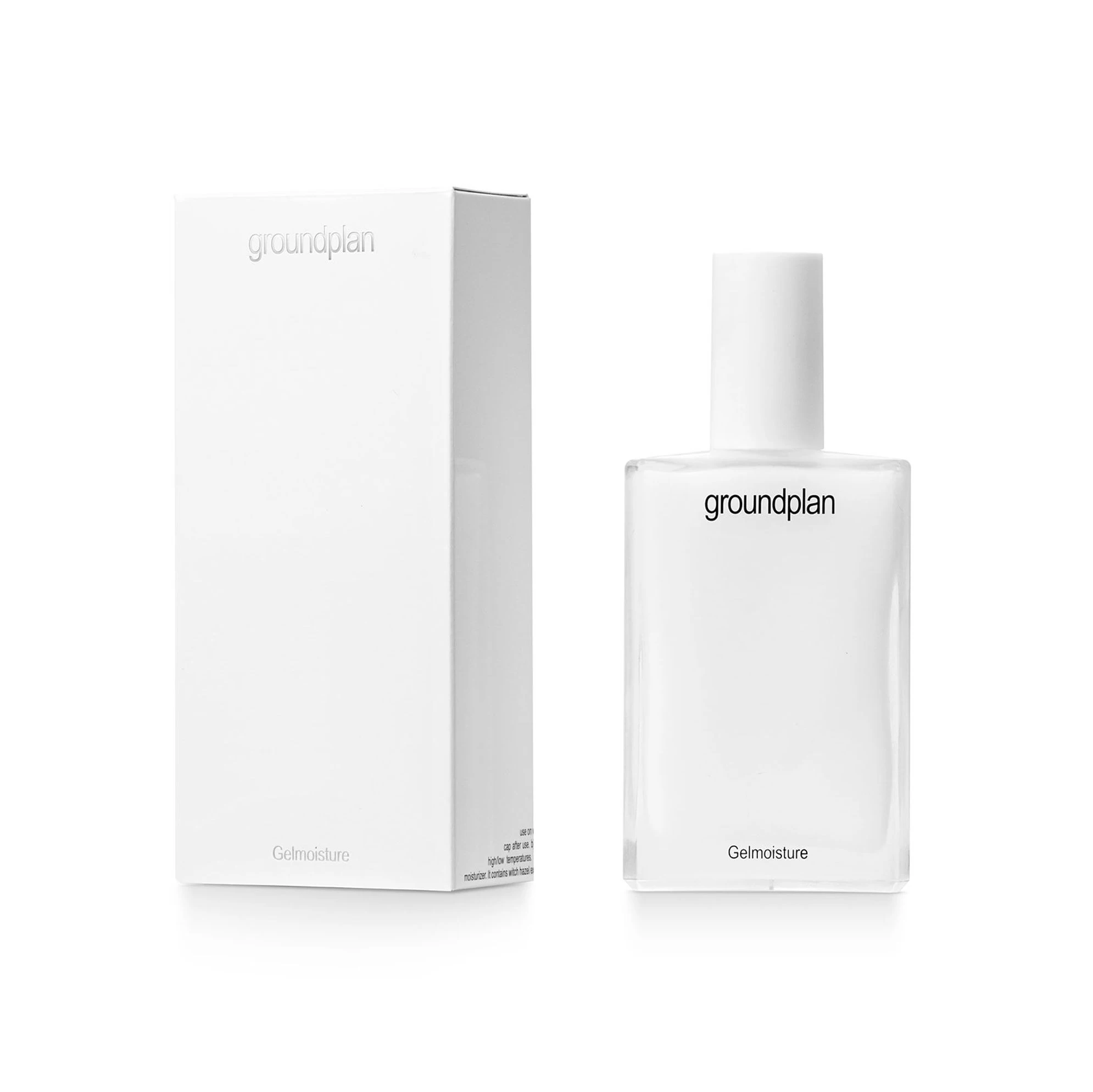 Buy Groundplan Gelmoisture 110ml from Dreamglobal, South Korea | Tradewheel.com