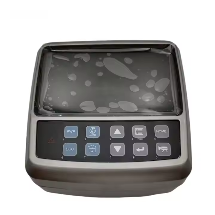 Buy Excavator Spare Parts from Jining Digging Commerce Co., Ltd, China ...