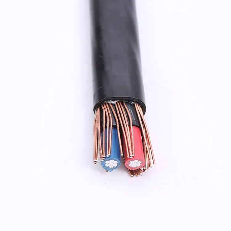 Buy Concentric Cables from Henan Tano Cable Co., Ltd., China ...