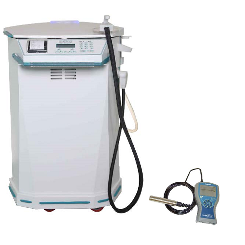 Buy 21 Litre Mobile Dissolution Media Preparator from Electrolab India ...