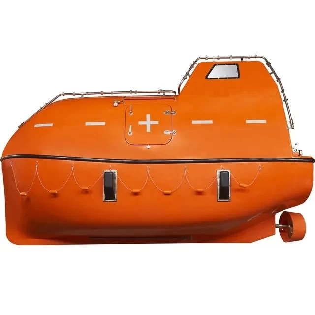 Buy Fire-resistance Oil Tanker Life Boat, Life Raft from Chongqing ...