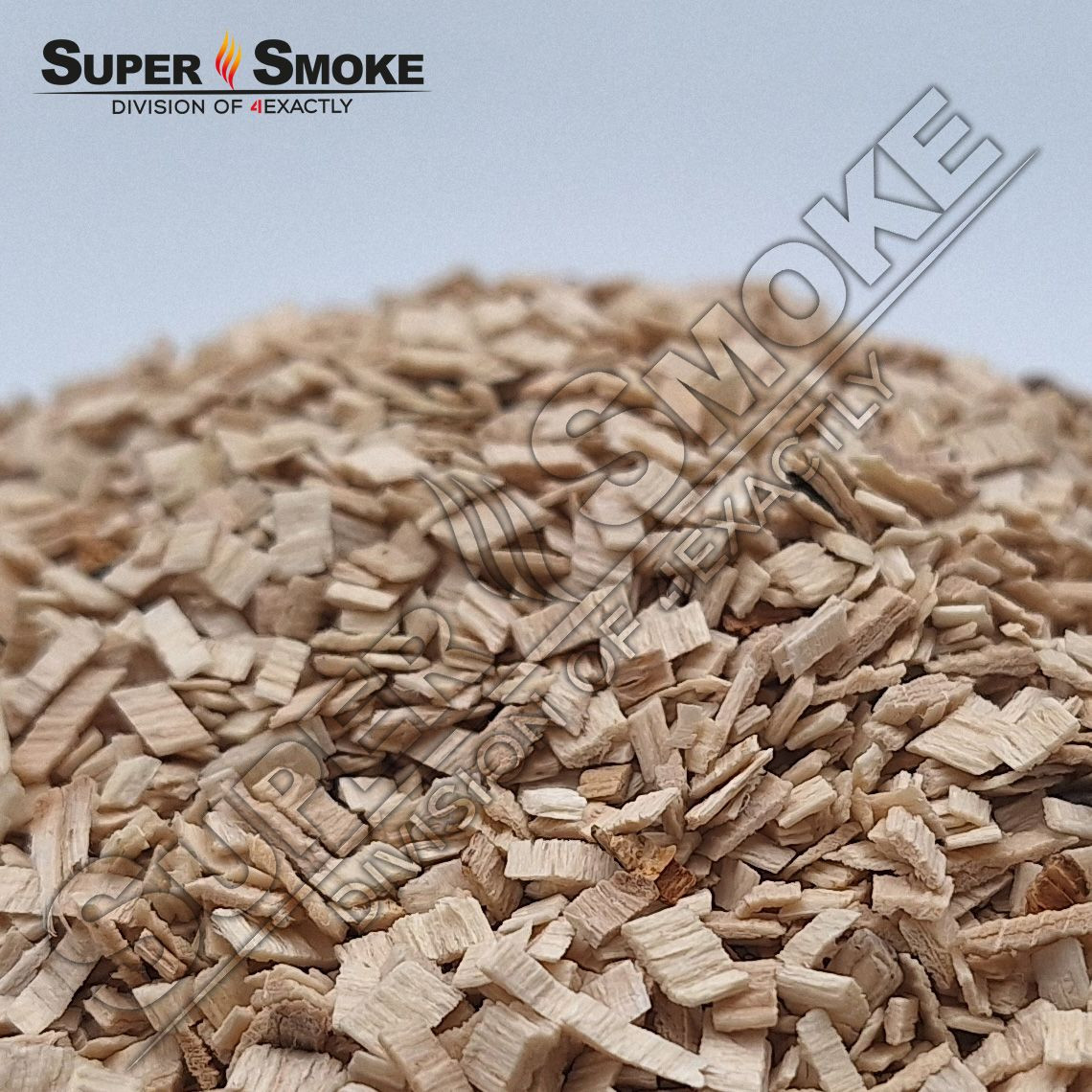 Buy Wood Chips For Smoking & Grilling In Bulk. from SUPER SMOKE ...