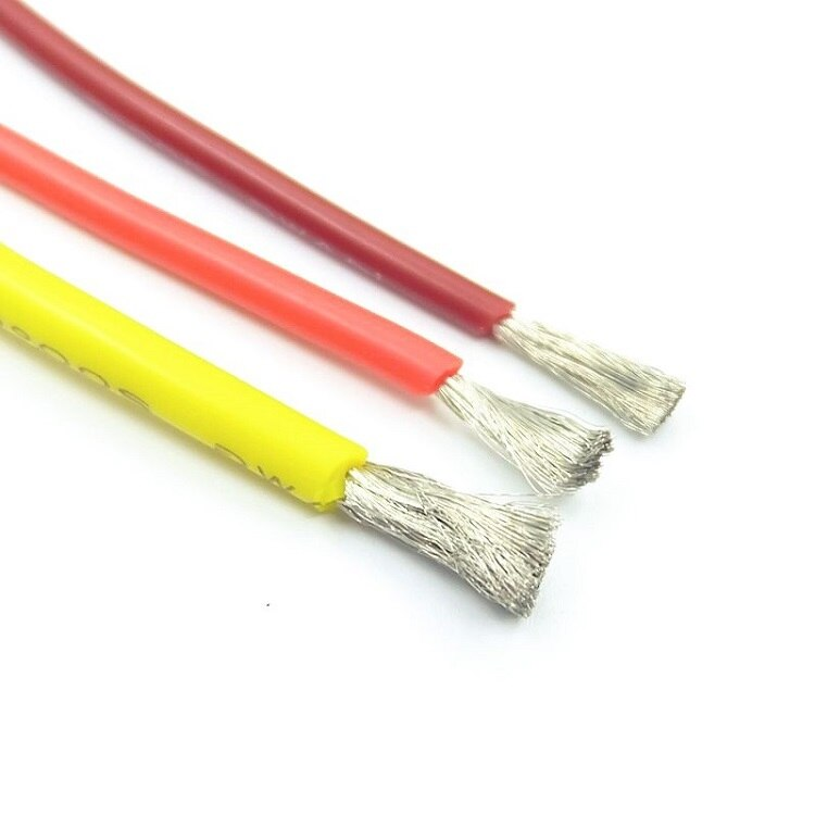 Buy Silicone Cables & Wires from shanghai wireharnesschina co.,ltd ...