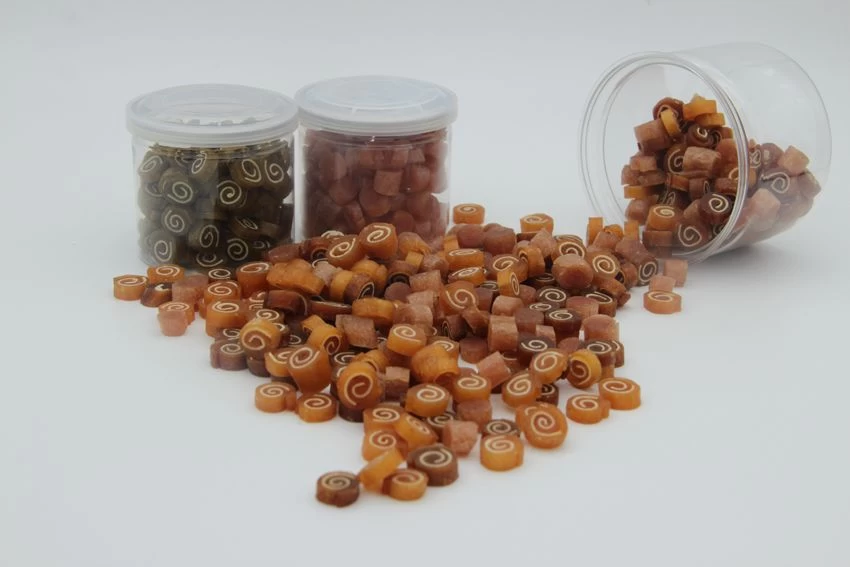 Buy Chicken And Vegetable Mini Sushi from Qingdao Right Suntone Trading ...